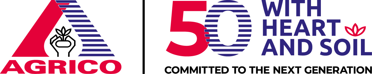 Agrico is wereldwijd leidend in innovatieve aardappelrassen.