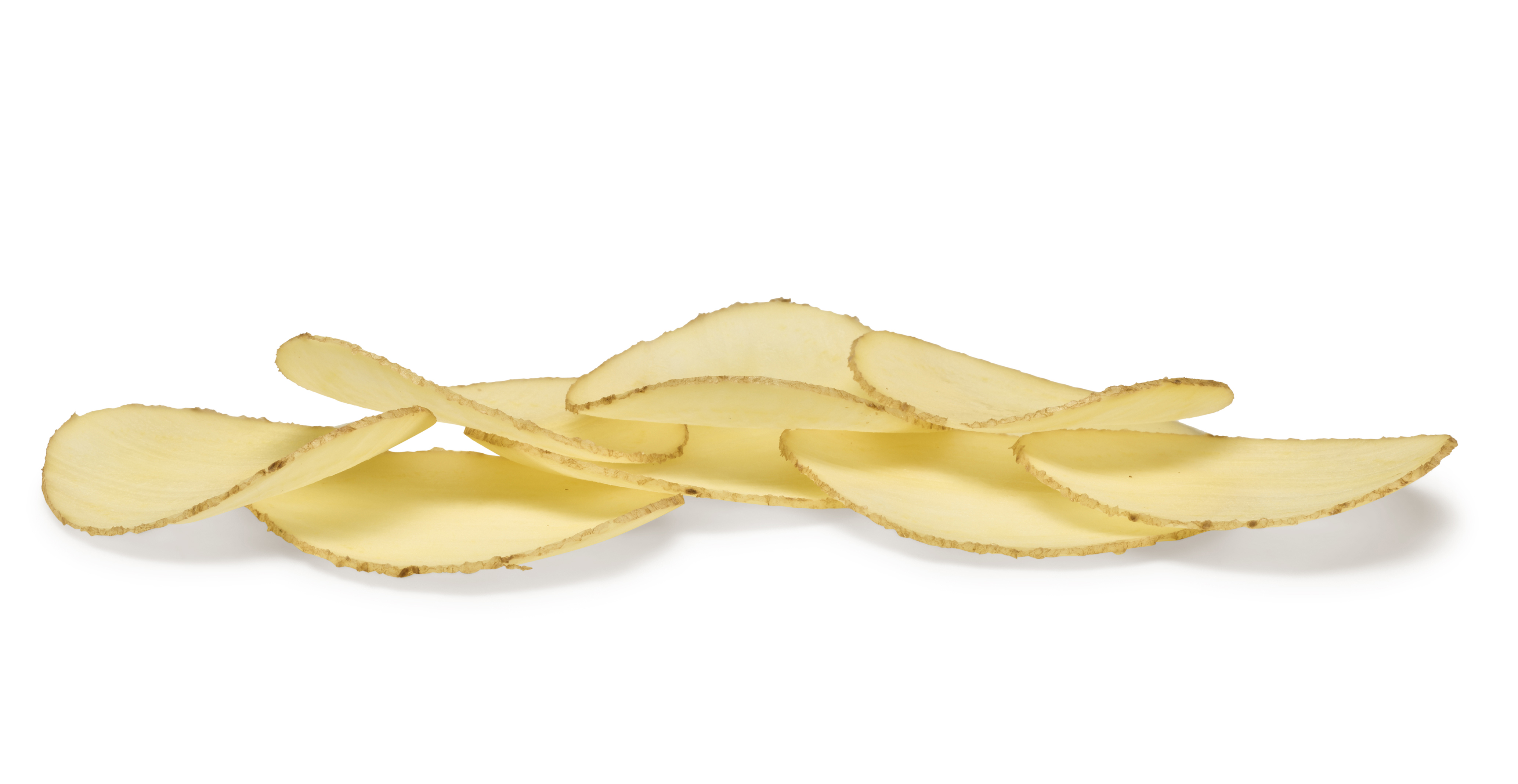 Napoleon | An Agrico potato variety