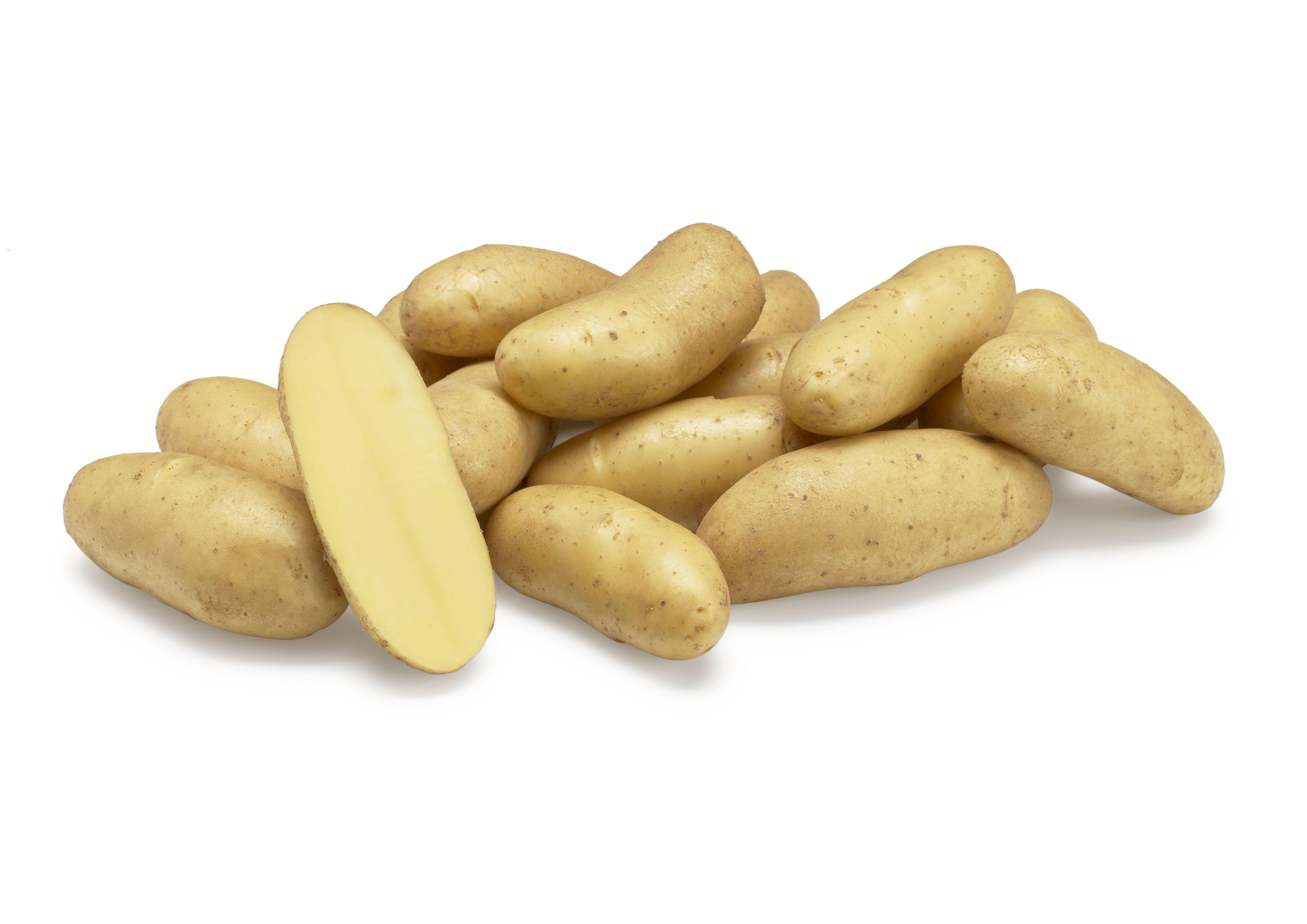 Bellanita, a potato specialty | Parkland Potato Varieties